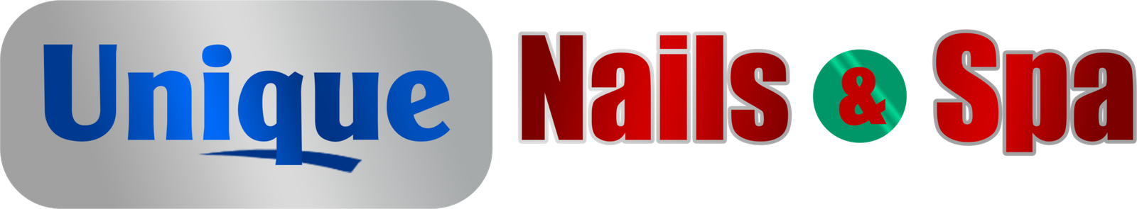 Unique Nails & Spa – Best nail salon spa in Renton, WA 98059
